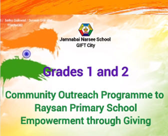 Jamnabai Narsee School